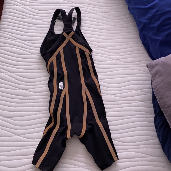 adidas | Swim | Adidas Adizero Freestyle Closed Back Tech Suit | Poshmark